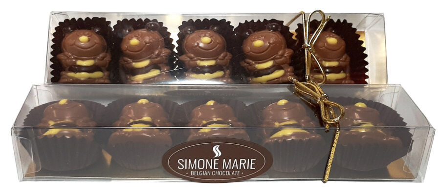 Toronto Belgian Chocolate Shop Simone Marie – Simone Marie Toronto ...