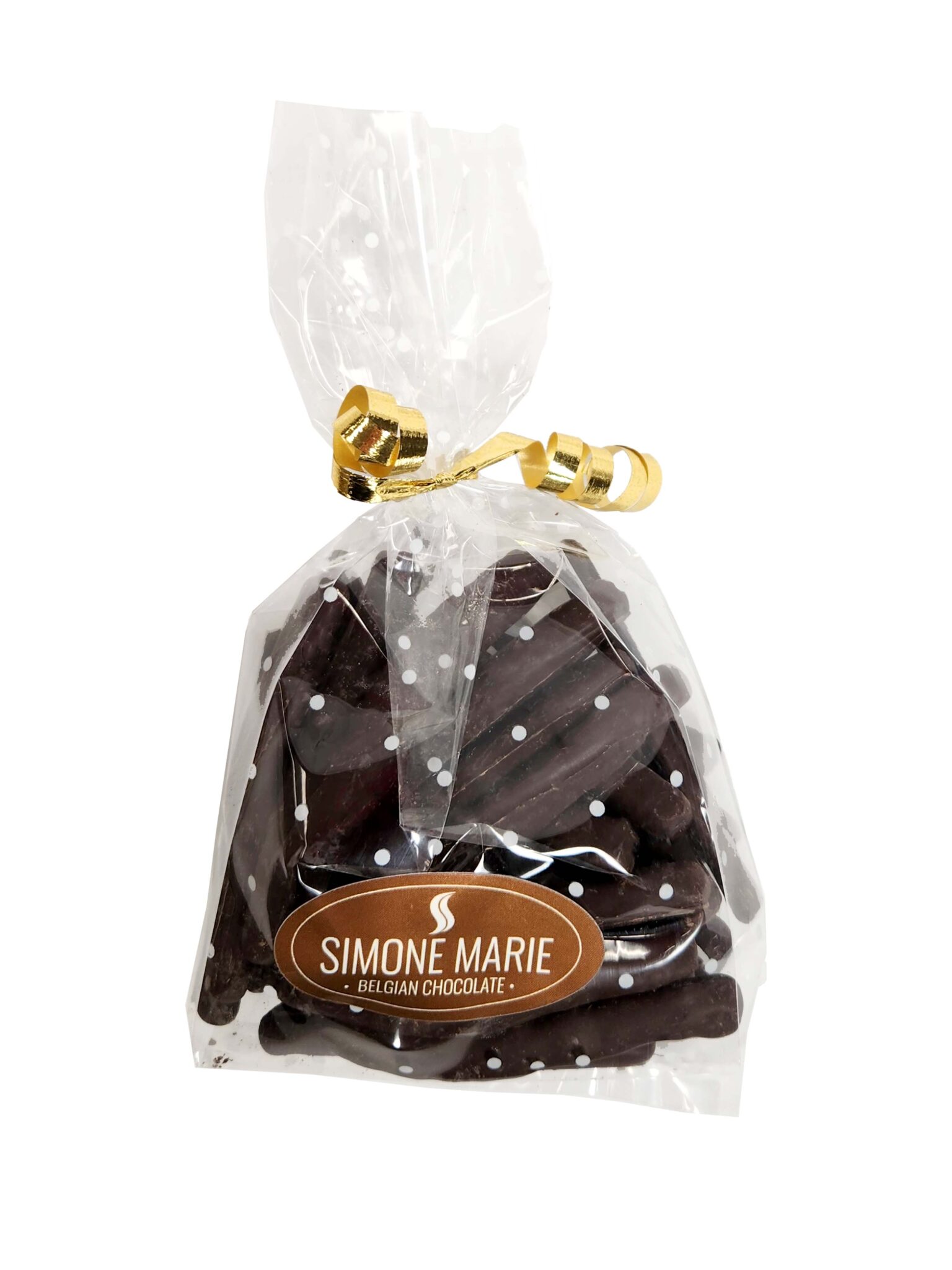 Belgian Chocolate Covered Orange Peel -150g bag – Toronto Belgian ...